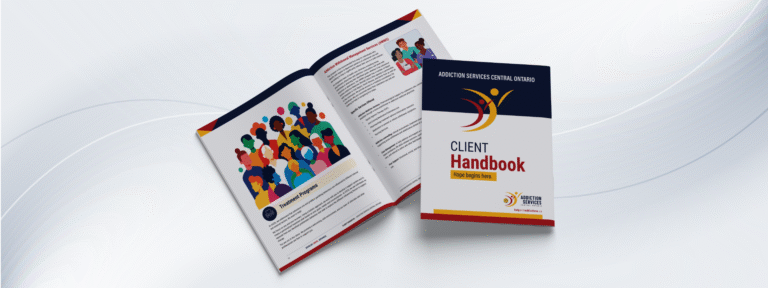 Client Handbook - ASCO